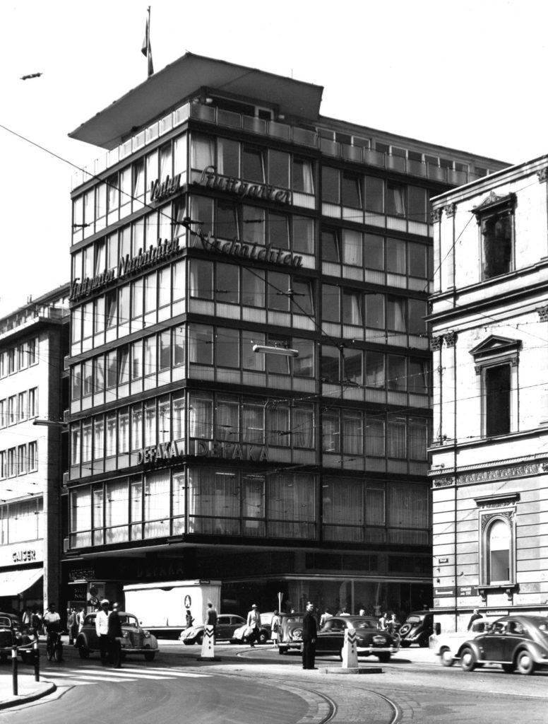 Über Uns – KFG Gassmann